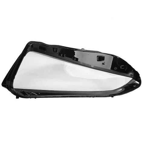 Left Car Headlight Cover Lampshdade Headlight Shell For W177 W257 A ...