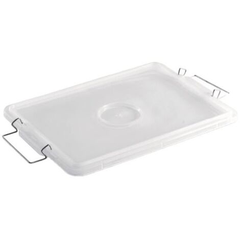 COPERCHIO CONTENITORE DIAMANT 45x35 9090M3 GIGANPL