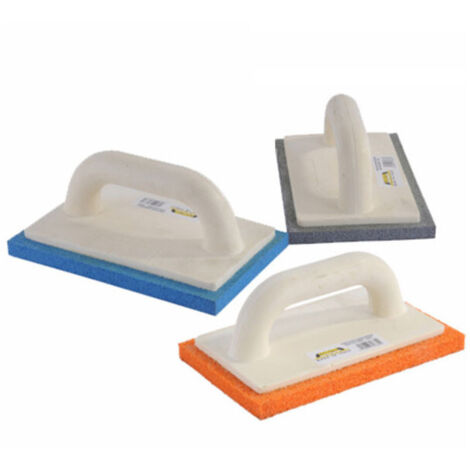 FRATTONE PU SPUGNA BLU G 14x22 COMITEL