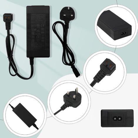 WOLTU AC Adapter Power Supply for Mini Fridge. Power Cable for Electric ...