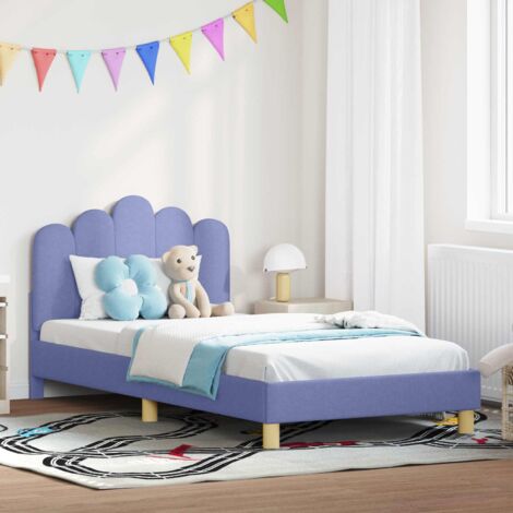 Cadre de lit pour enfants parfait pour relooker une chambre de garcon ...