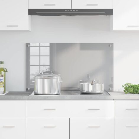 Protection De Cuisine Dosseret De Cuisine Cr dence De Cuisine Gris Protection De Cuisine Dosseret De Cuisine Cr dence De Cuisine Gris