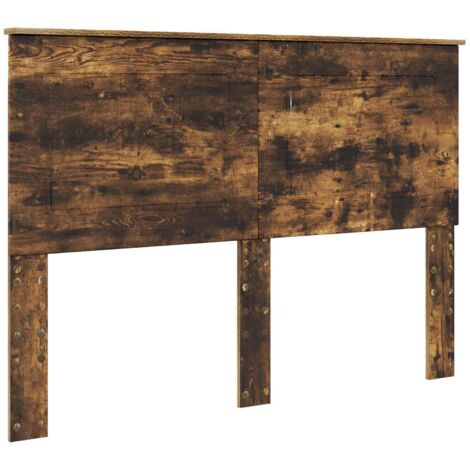 Panneau de lit 150 cm pour créer une ambiance cosy de chambre à coucher ...