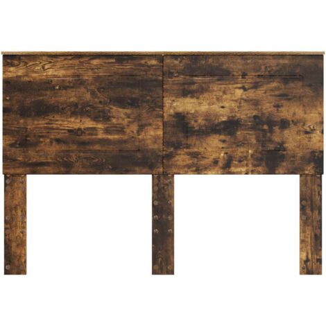 Panneau de lit 150 cm pour créer une ambiance cosy de chambre à coucher ...