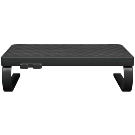 Support de moniteur de bureau rehausseur d écran pour optimiser l ...
