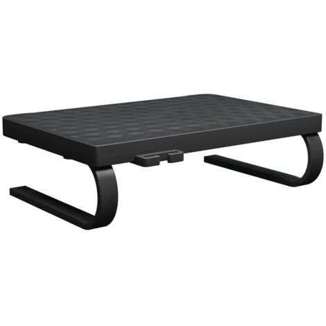 Support de moniteur de bureau rehausseur d écran pour optimiser l ...