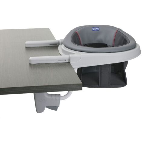 Chicco Seggiolino Chicco 00087057850000 360 Tavolo Girevole Stone