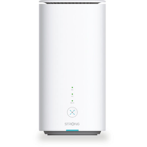 Strong 5G Router AX3000 Router di rete cellulare