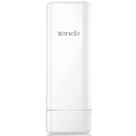 Tenda Access Point Wireless O4 300 Mbps 1x Gigabit Ethernet Colore Bianco