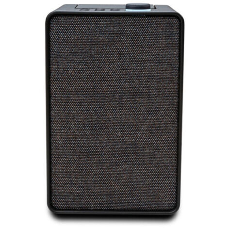 Pure Radio Pure Evoke Spot Coffee Black 00-12110-01