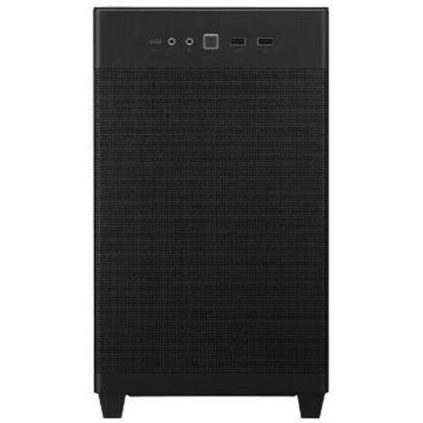 Asus Case Prime AP201 Microatx Mini Tower Nero