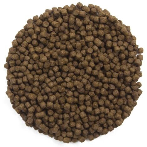 Nourriture pour poissons Heiko Koi Energy Menu 3 mm 3 L Ubbink