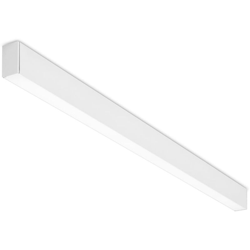 Sistemi lineari d'illuminazione IP20 Ilo LED 26 SW 3000-4000-6000K ON ...