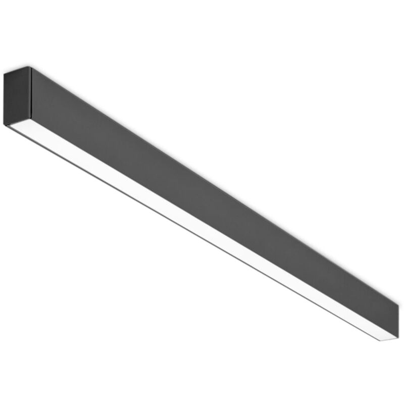 Sistemi lineari d'illuminazione IP20 Ilo LED 26 SW 3000-4000-6000K ON ...