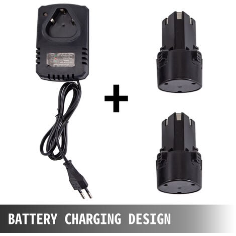 VEVR Couteau a Kebab Electrique sans Fil Trancheuse Kebab ...