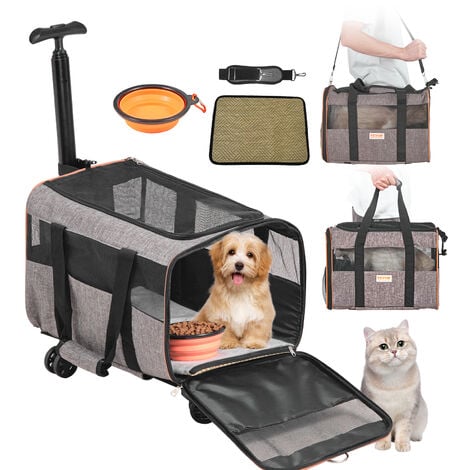 Dog bag pet carrier store