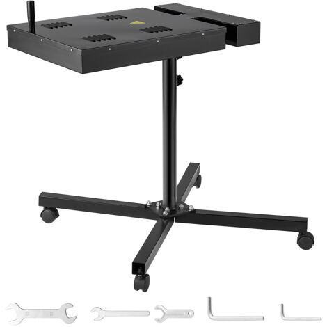 VEVOR Sechoir Flash pour Serigraphie 41x41 cm, Sechoir de Serigraphie ...