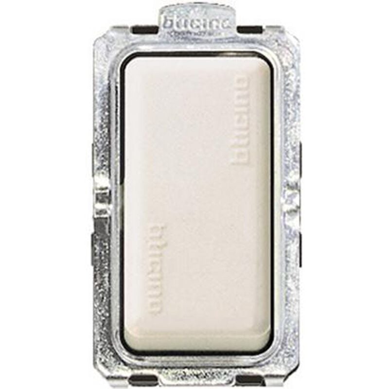 BTICINO Deviatore 1P 16Ax 250Vac Magic