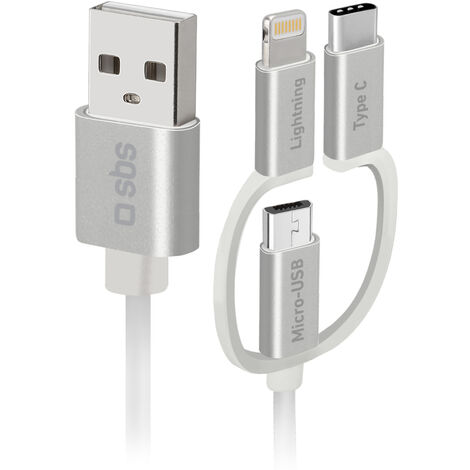 CAVO USB A MICRO USB
