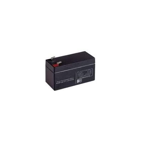MELCHIONI Batteria 12V 7A