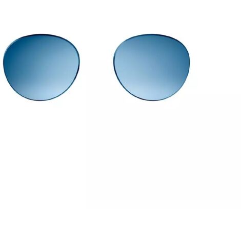 BOSE Lenses Rondo Style Blu
