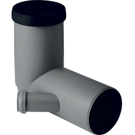 Curva tecnica 90° Geberit PP-HT