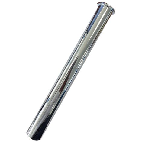 IDROBLOCK Canotto WC Dietro Vaso