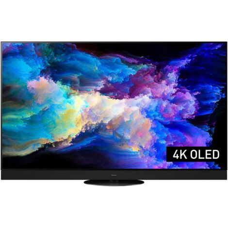 PANASONIC Tv 65" Oled 4K Uhd