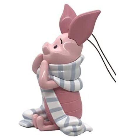DISNEY Decorazione Pimpi Winnie The Pooho 3D Disney