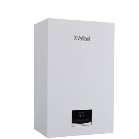 Caldaia a Condensazione Vaillant 24 kW 0010026087 VMW 18/24 AS ecoTEC ...