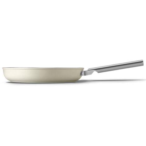 Padella Antiaderente Panna 30 Cm