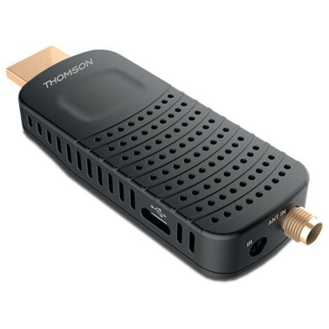 STRONG Decoder Digitale Trerrestre Mini Hd Hdmi/Usb