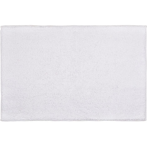 WENKO Tapis de bain Ono Blanc