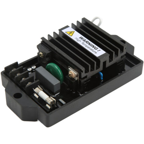 LYCXAMES - Automatischer Spannungsregler Automatischer Spannungsregler ...