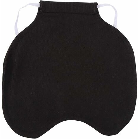 Pet Feather Protection Fixer rear wing protection high quality fabric ...