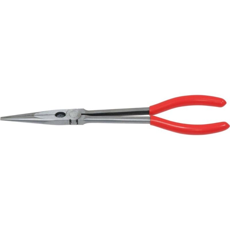 Pince coupante bec long 280mm/vrac dt DRAKKAR TOOLS - 13704