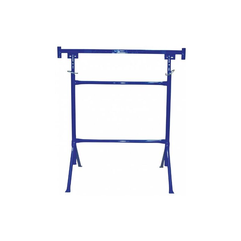 TRETEAU PIED ORIENTABLE 1200X2100 D42