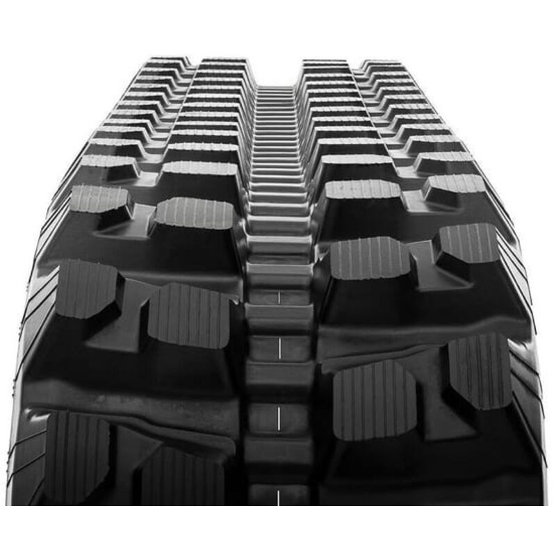 Chenille caoutchouc CAMSO pour midi pelle YANMAR VIO 100 485x72x92 AHID MEX HXD - 15.2704.8646