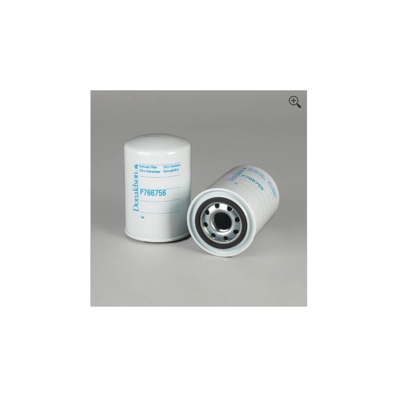 Filtre Hydraulique DONALDSON P766756 - Equivalent SH 60204 HIFI FILTER