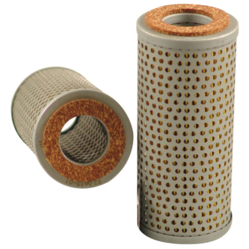 Filtre A Gasoil HIFI SN 186 HIFI FILTER