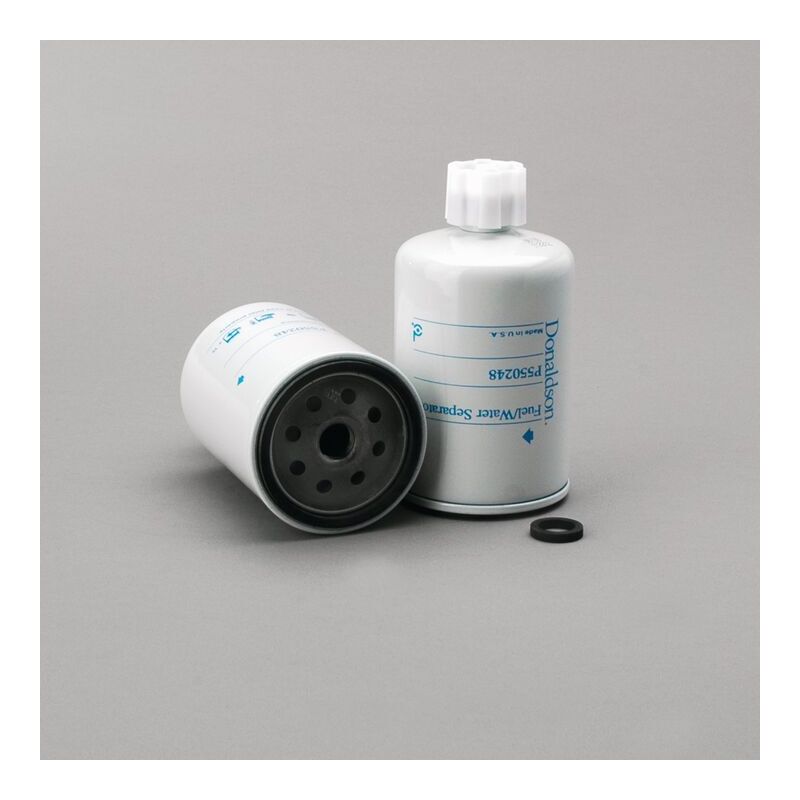 Filtre A Gasoil Separateur D'eau DONALDSON P550248 - Equivalent SN 1251 ...