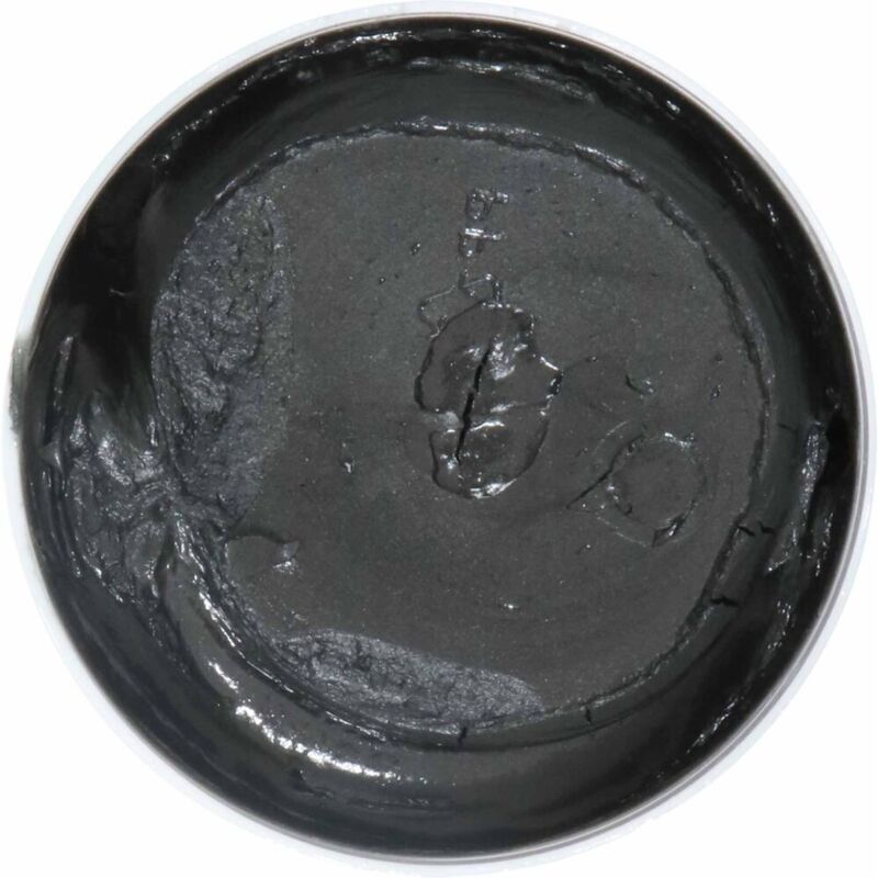 Graisse noire mos2 + graphite - cartouche à visser de 400g KARZHAN - 61930