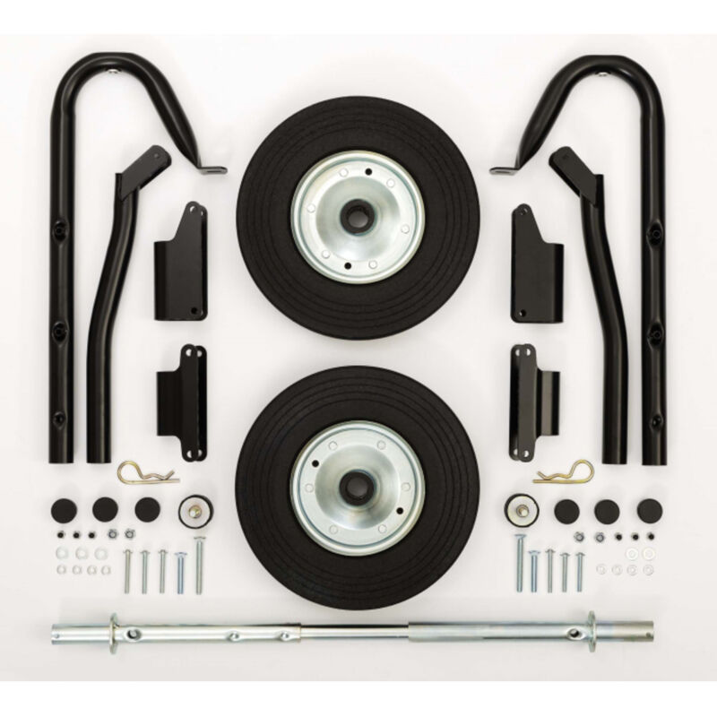 Kit brouette destiné aux groupes SDMO - RKB1