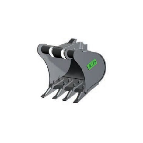 GODET RETRO GP ACB+ 450MM - MODULE 0 - SERIE 00- 5031642