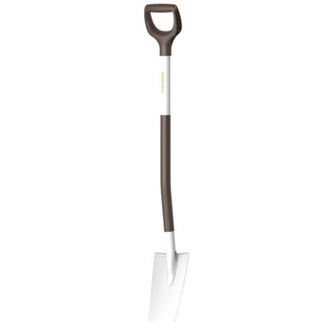 Bêche de drainage White FISKARS - 1067540