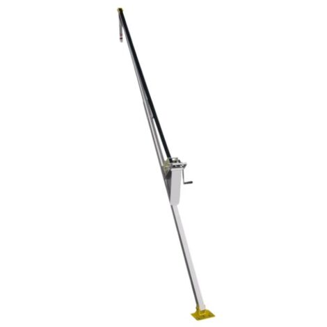 Lève murs Sylvapro LEBORGNE avec treuil 144710