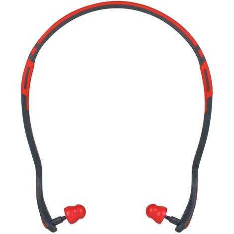 Arceau antibruit PU SNR 32dB + 1 paire d'oreillettes de remplacement 8 ...