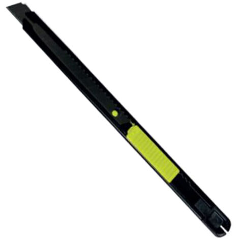 CUTTER METAL NOIR 9MM SK2 - 9066