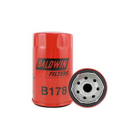 Filtre A Huile BALDWIN B178 - Equivalent SO 228 HIFI FILTER