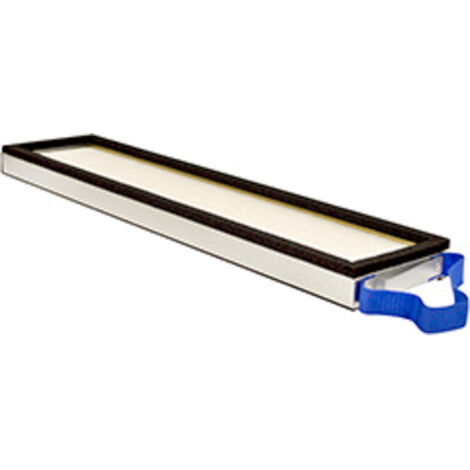 Filtre Habitacle BALDWIN PA5781 - Equivalent SC 60070 HIFI FILTER